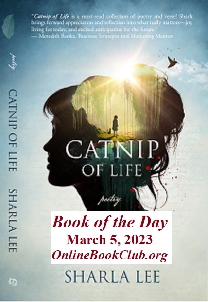CATNIP OF LIFE – Book of the Day | catnipoflife
